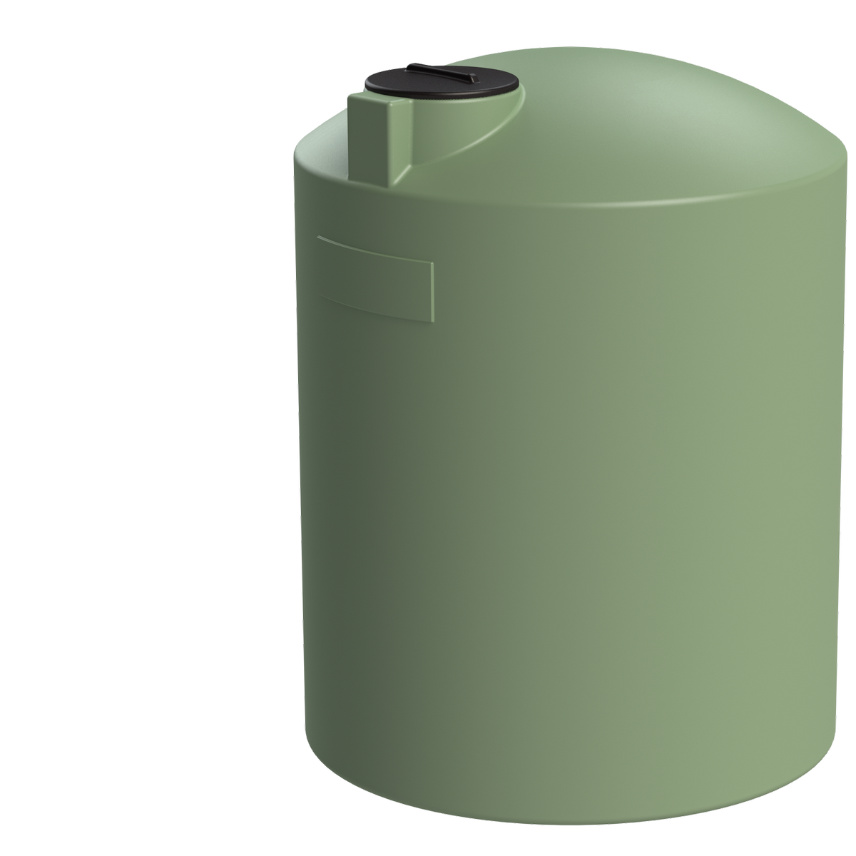 XPRESS 10,000 Litre Mist Green Water Tank - Bunnings New Zealand