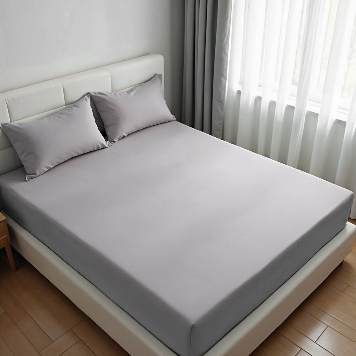 Royal Comfort 1500 Thread Count Sheet Set 3 Piece Ultra Soft Bedding ...