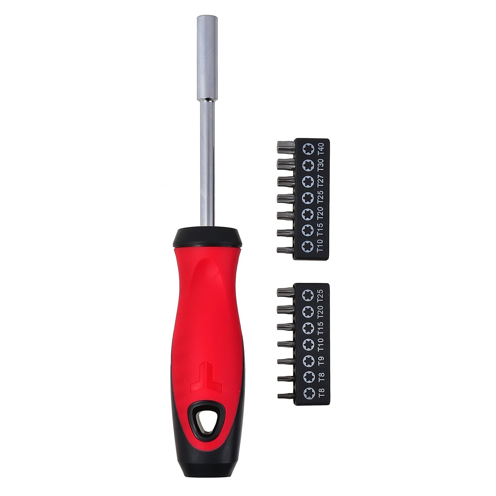 Trojan 15 Piece Torx Screwdriver Bit Set Bunnings Australia