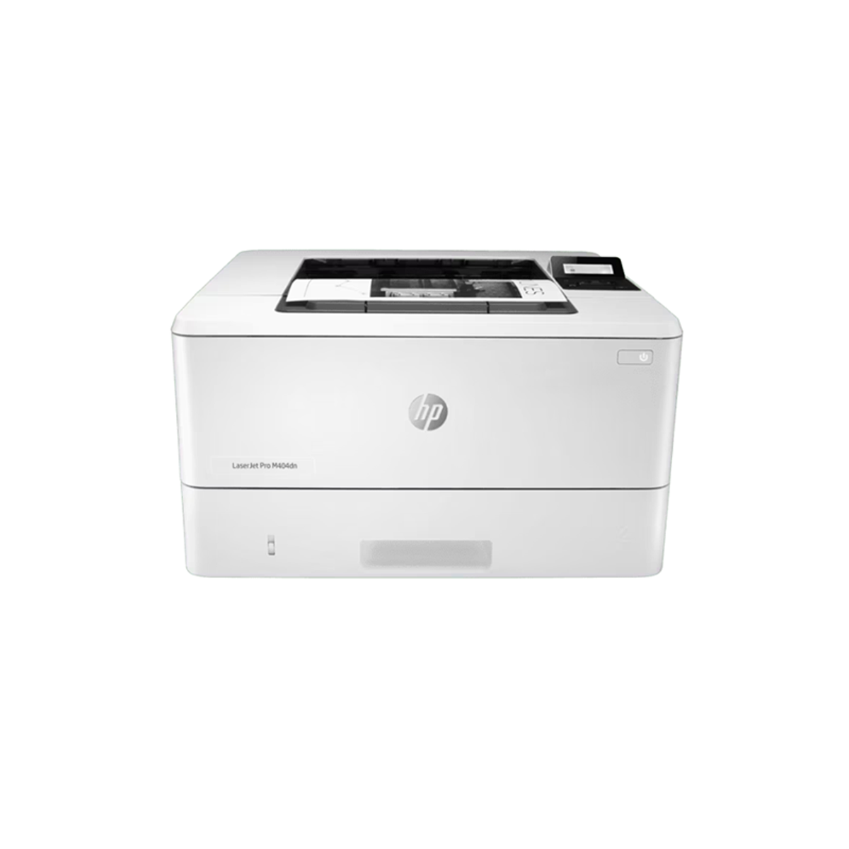 HP LaserJet Pro M404n A4 Mono Laser Single Function Network Printer ...