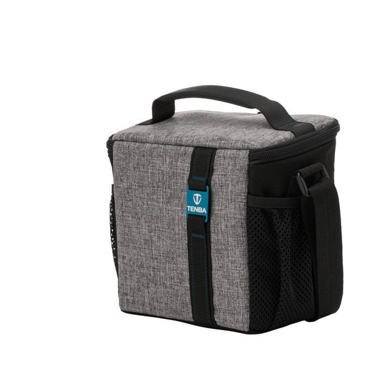 Tenba Skyline V2 Shoulder Bag 8 - Grey - Bunnings Australia