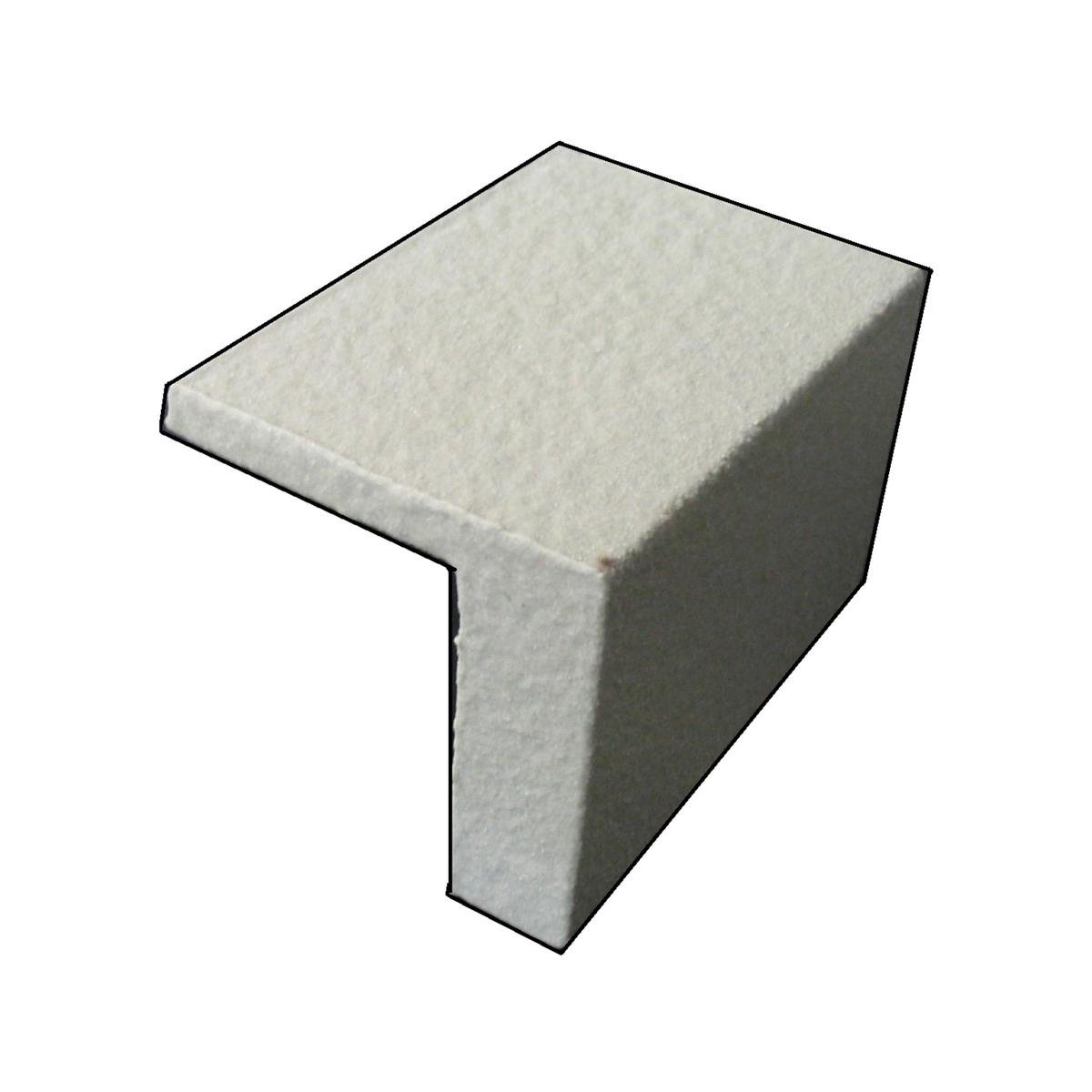 Creative Mouldings Koolwall 75mm Polystyrene Cladding Flat Band ...