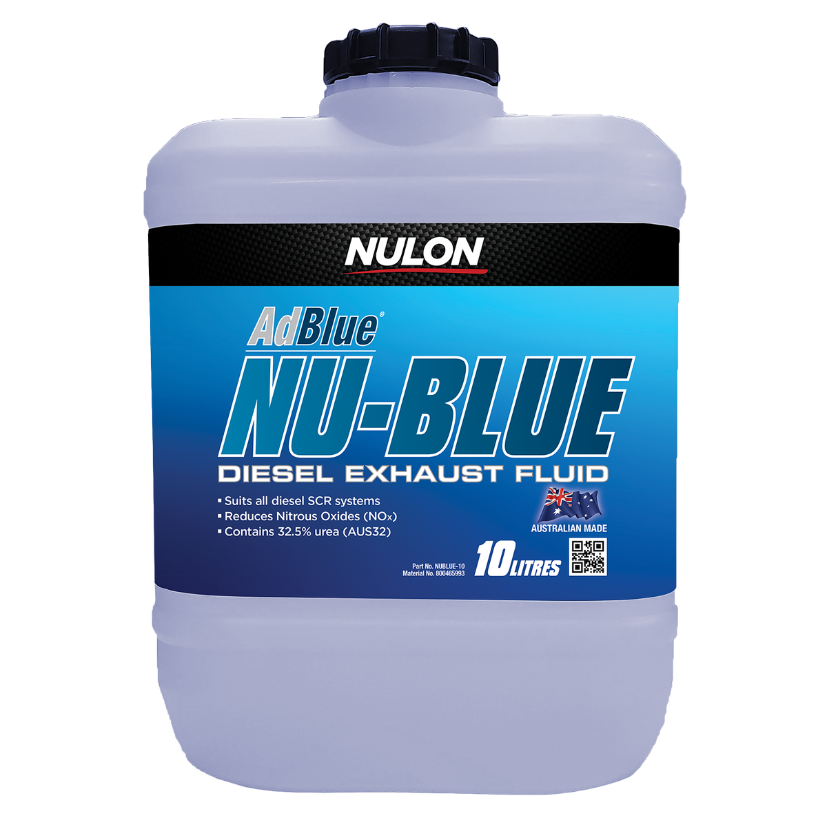 Nulon 10L AdBlue Diesel Exhaust Fluid - Bunnings Australia