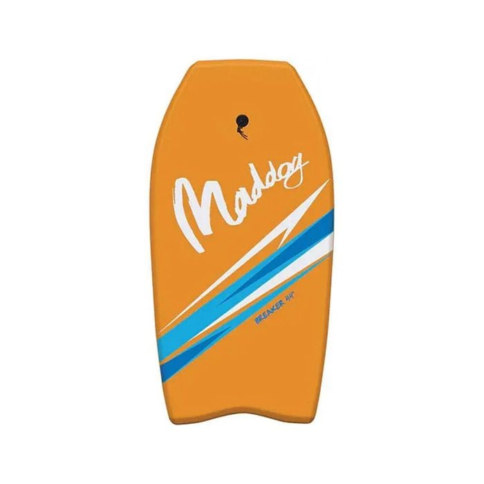 Maddog Breaker Edition Kids and Adults Bodyboard/Boogieboard 33 Inch ...