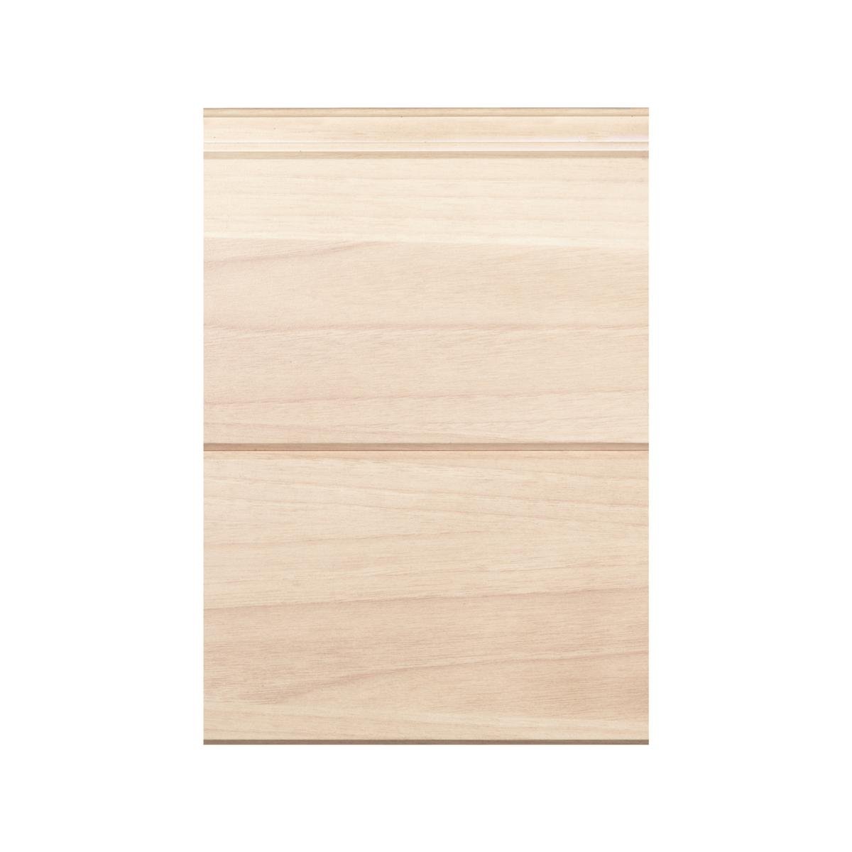 Fire Safe Cladding 5400 x 140mm Curly Birch V Joint - Bunnings Australia