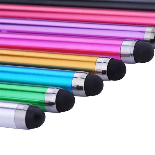 10 Pack MEZON Premium Universal Capacitive Touch Screen Stylus Pens ...