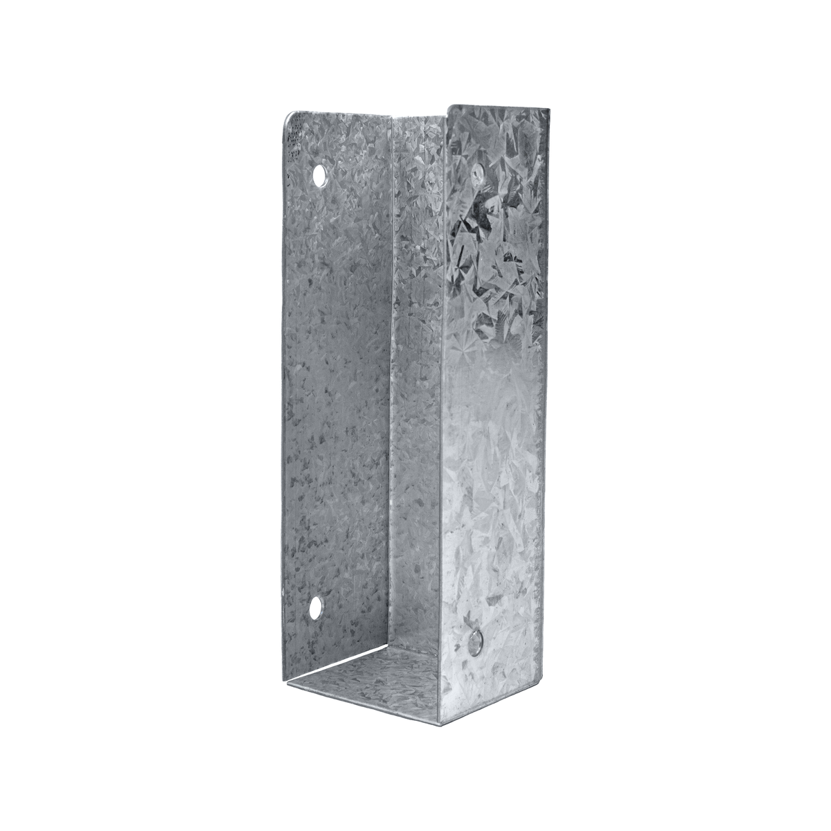 Boxspan 200mm Galvanised Framing Bracket - Bunnings Australia