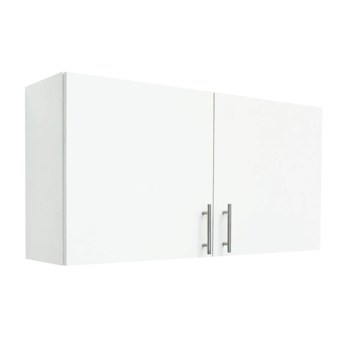 Practa 1000mm Melamine Wall Cabinet - Bunnings Australia