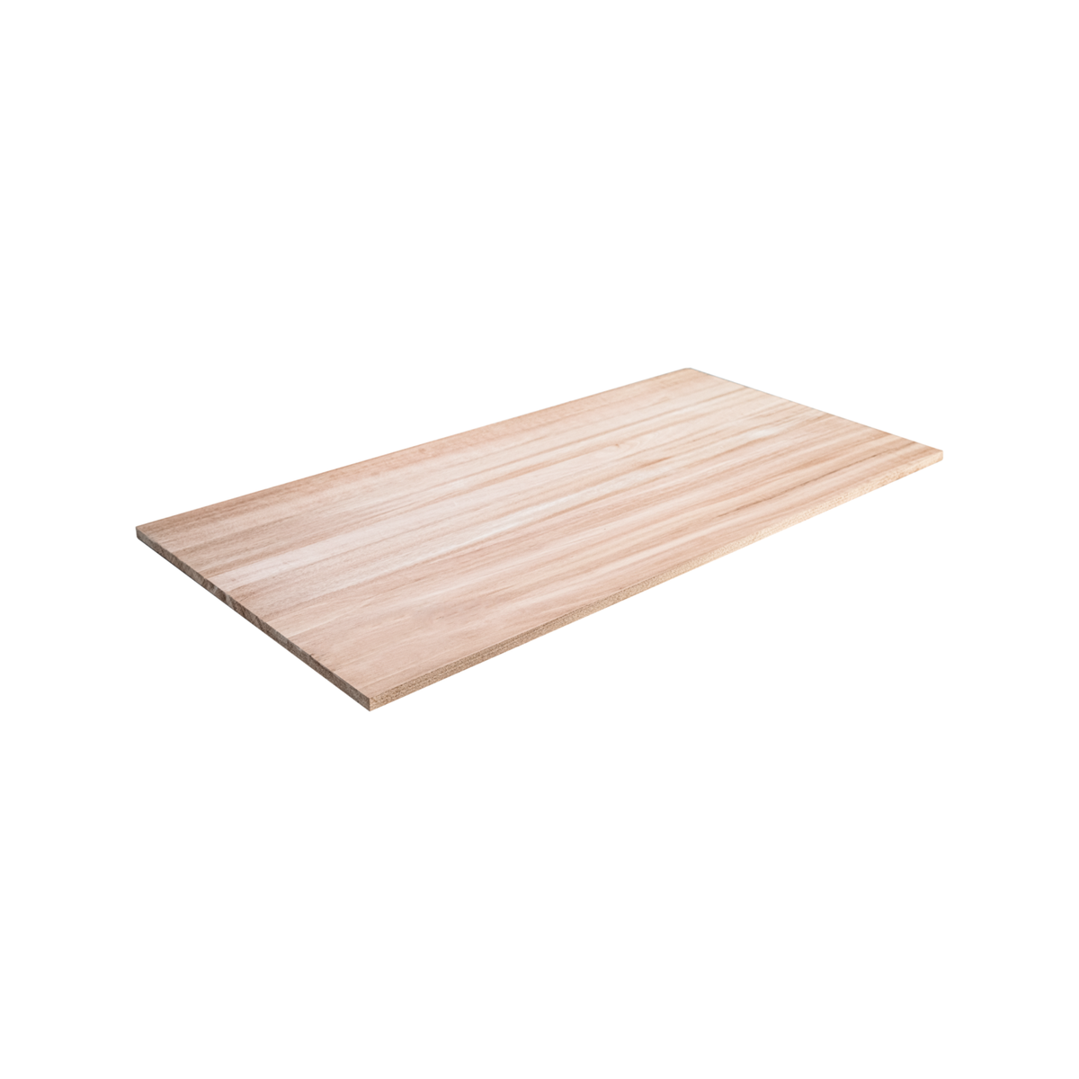 SpecRite 1200 x 600mm 18mm Timber Panel Okoume FJ Laminated - Bunnings ...