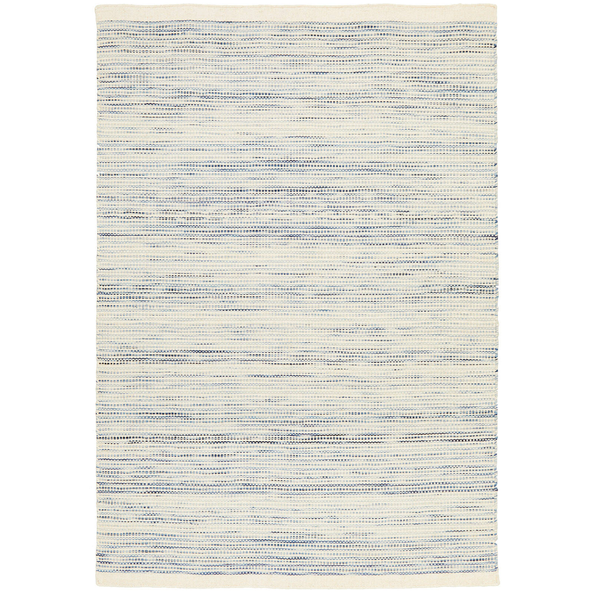 Nordic 310 Blue 320X230Cm Rug - Bunnings Australia