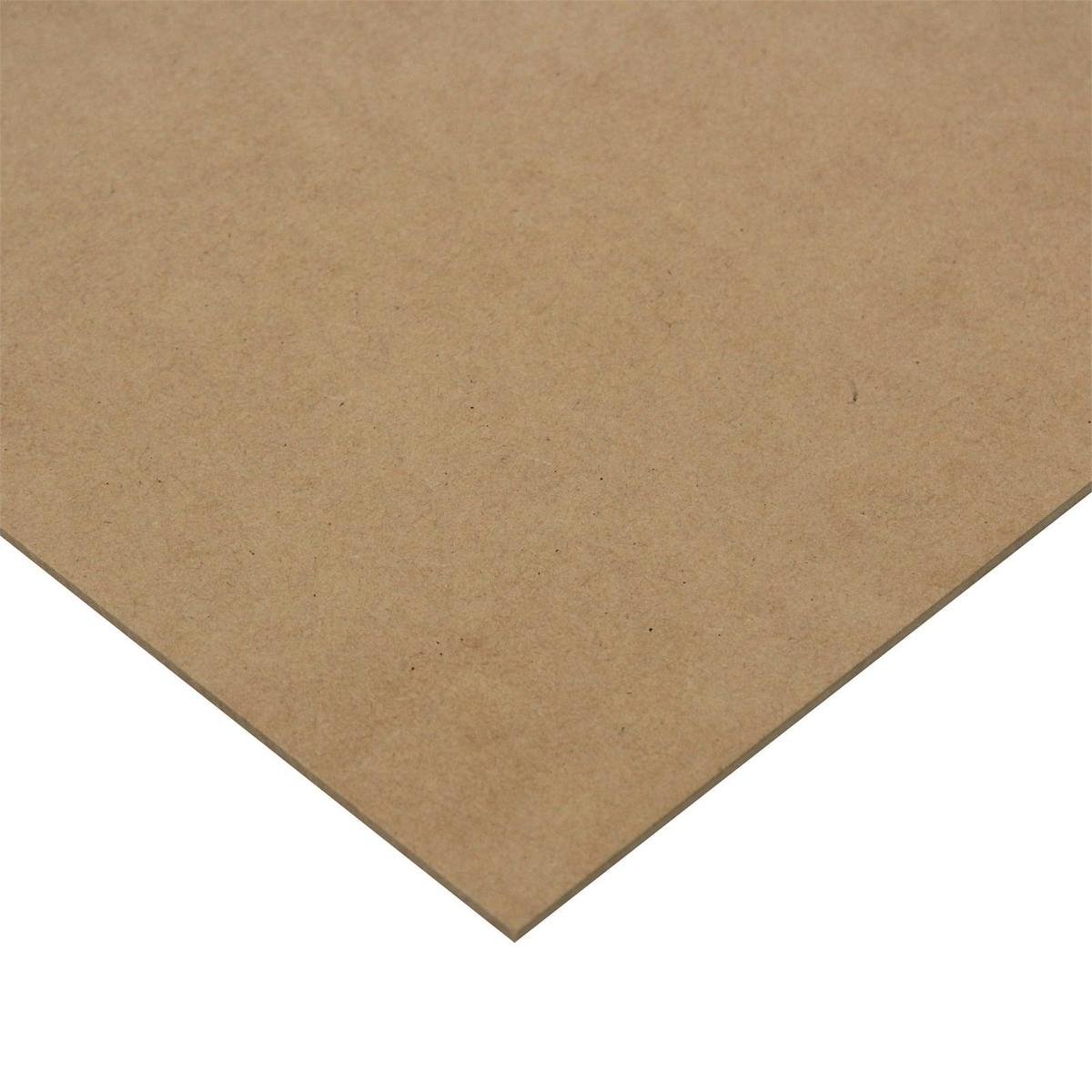 3mm MDF Panel Standard 1830 x 915mm - Bunnings Australia
