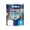 Dulux 500ml Ultra Deep Base Satin Metalshield Defence Rust - .5L ...