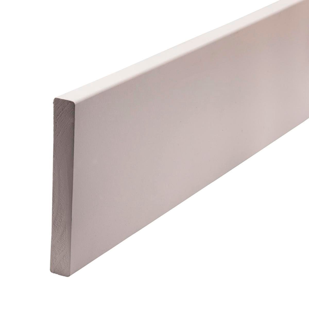 138 x 18mm 5.4m H3 FJ PR4 Primed LOSP Treated Pine - Bunnings Australia