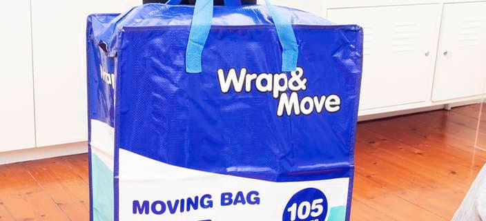 Wrap & Move - Bunnings Australia