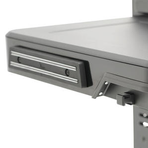 Ignite+ 4 Burner Gas BBQ | Matador BBQs