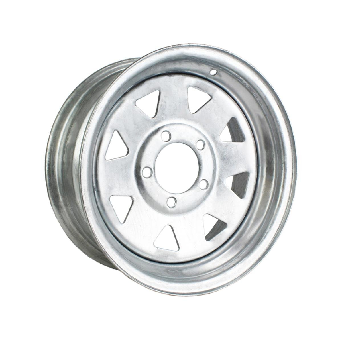 Sunrise Trailer 14" Sunraysia Steel Rim - Commodore (hq), Galvanised ...