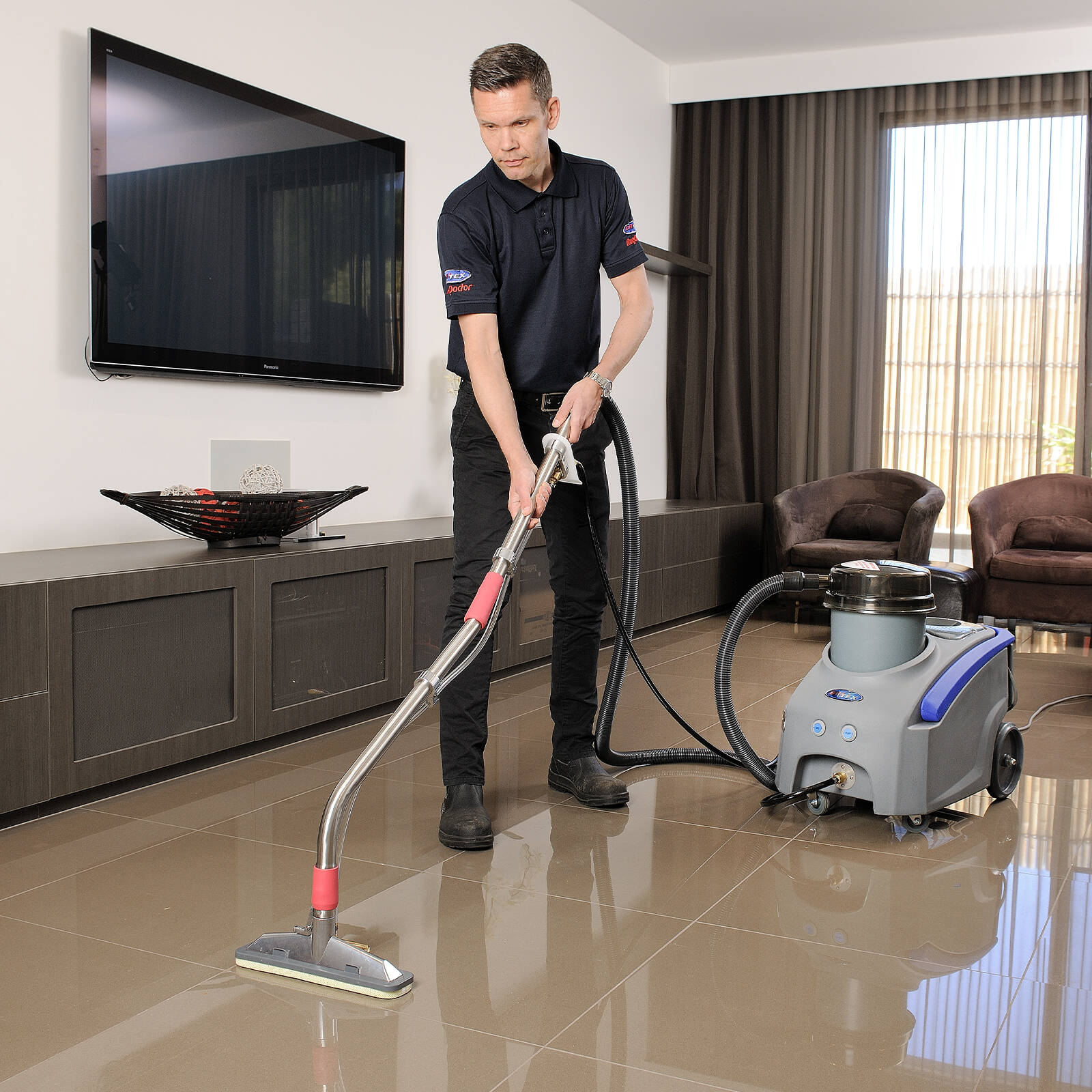 Britex Grout Tile Wand for 3 in 1 Deep Cleaning Machine Bunnings Australia