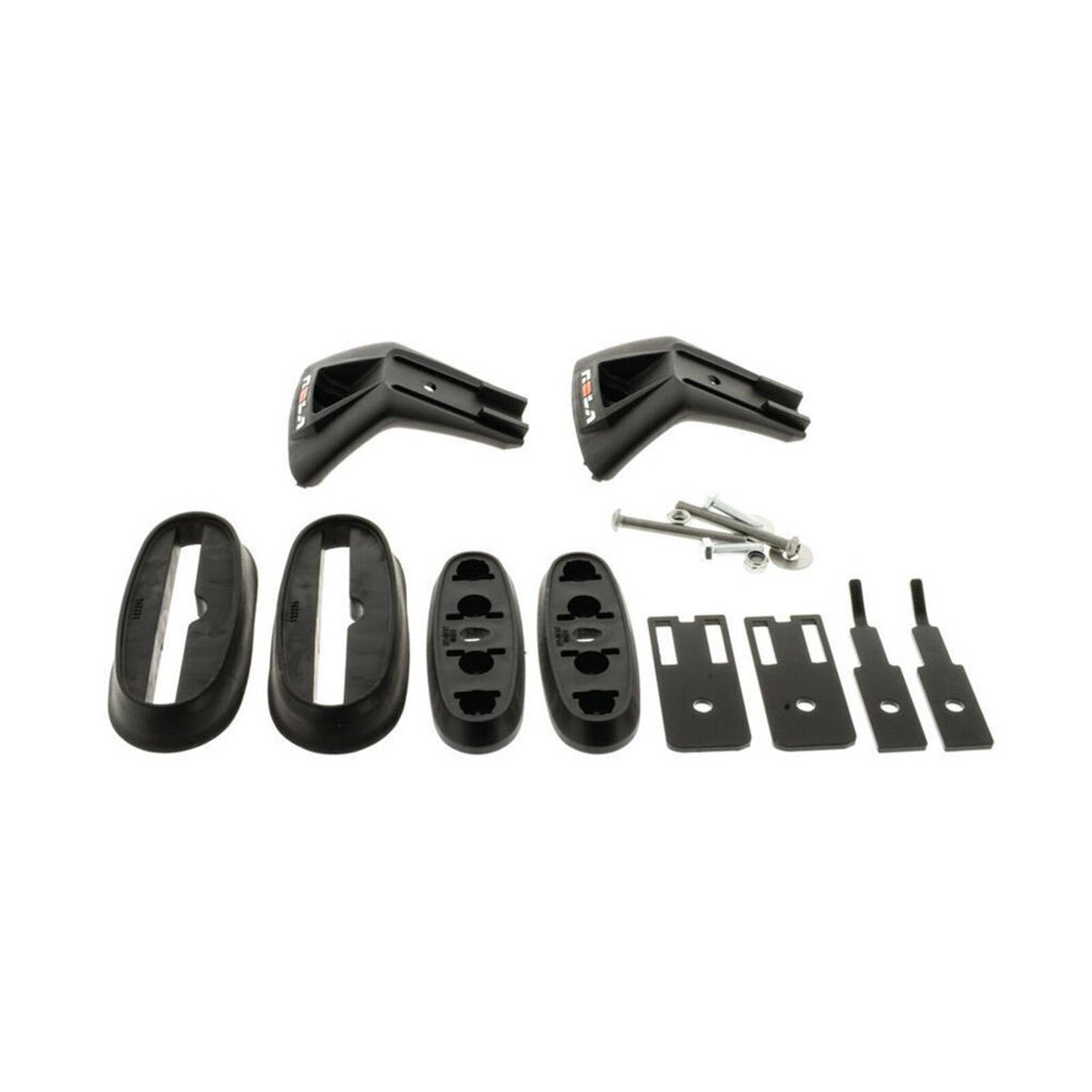 Hulk Mini Bar Fitting Kit Holden Colorado RG LT & LTZ 2012 - 2020 ...