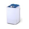 Devanti Portable Washing Machine 4.6KG Blue - Bunnings Australia