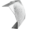 Maclock 70mm Series 2R Galvanized Fence Bracket - Bunnings Australia
