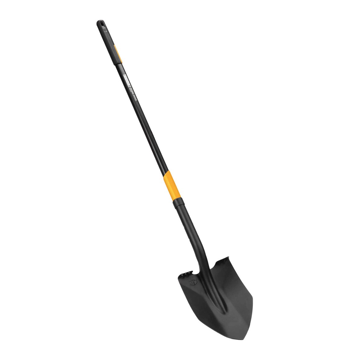 ToughBuilt Digging Shovel - Long Handle - Bunnings Australia