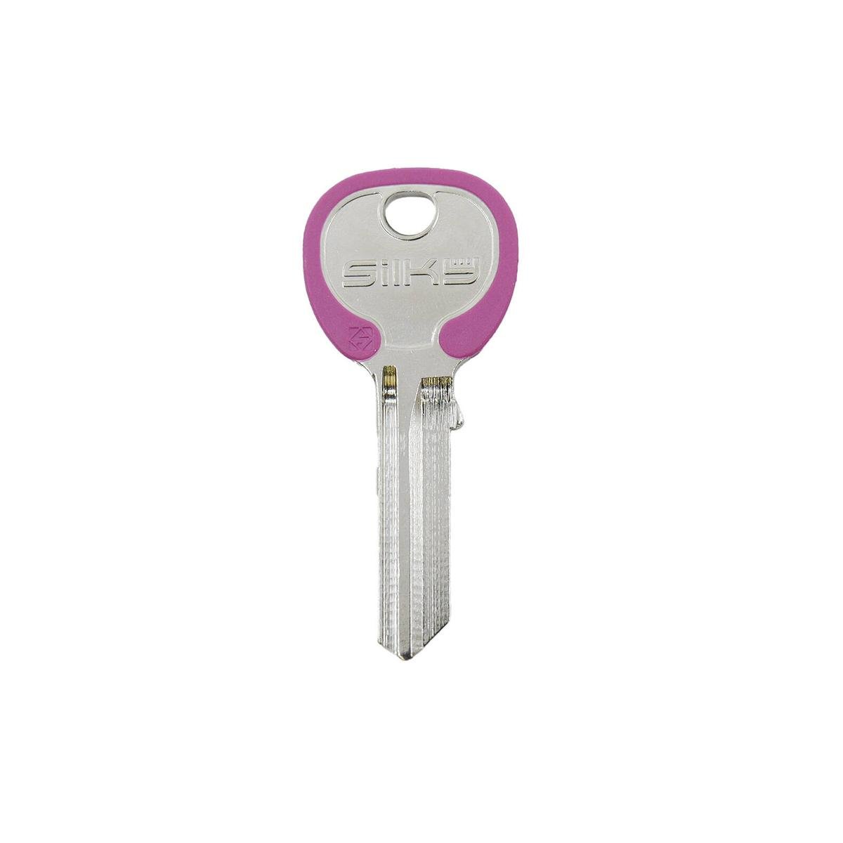 EHI LW4 Purple Specialty Silky Key - Bunnings Australia