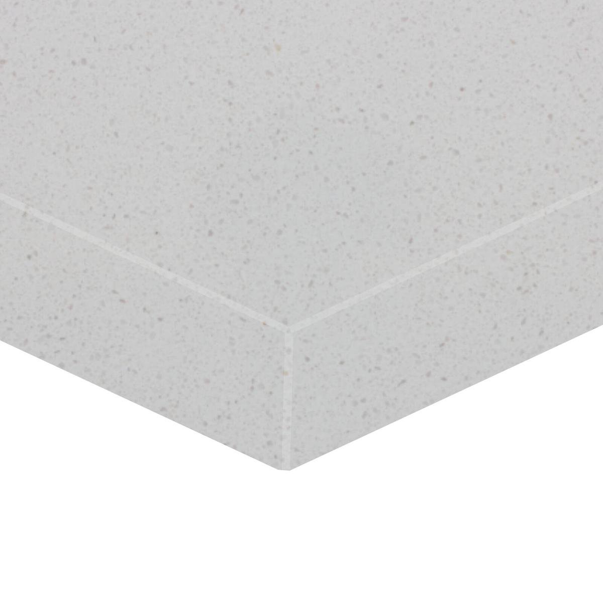 NexGen Stone 40mm Square Cashmere Benchtop - Bunnings Australia