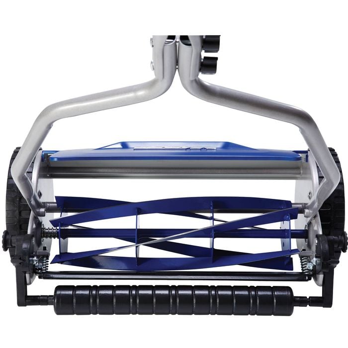 Victa 16" Razor Cut Push Mower - Bunnings Australia