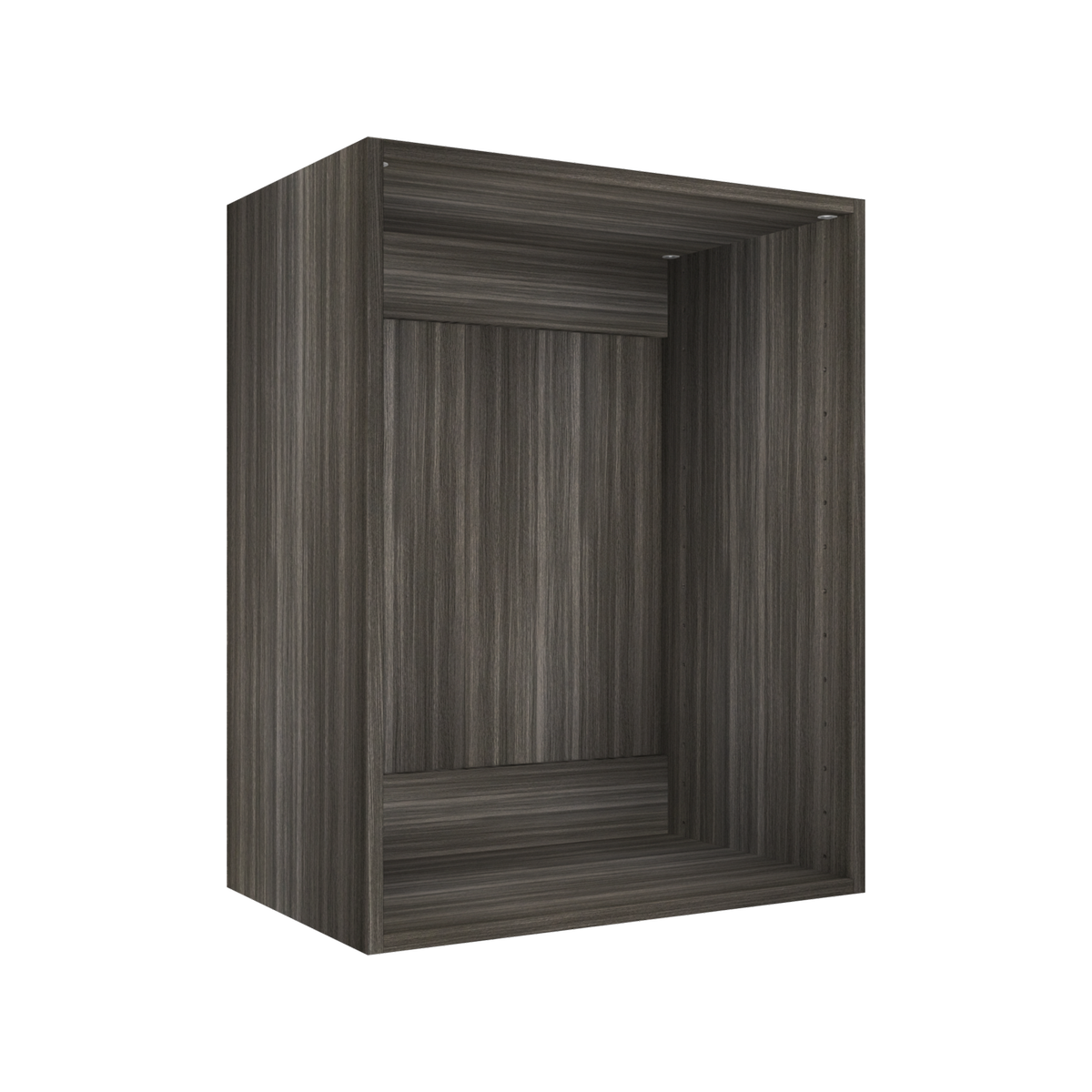 Lugna 768 x 600 x 380mm Storm Cabinet Shell - Bunnings Australia