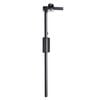 Zenith 355mm Matte Black Drop Bolt - Bunnings Australia