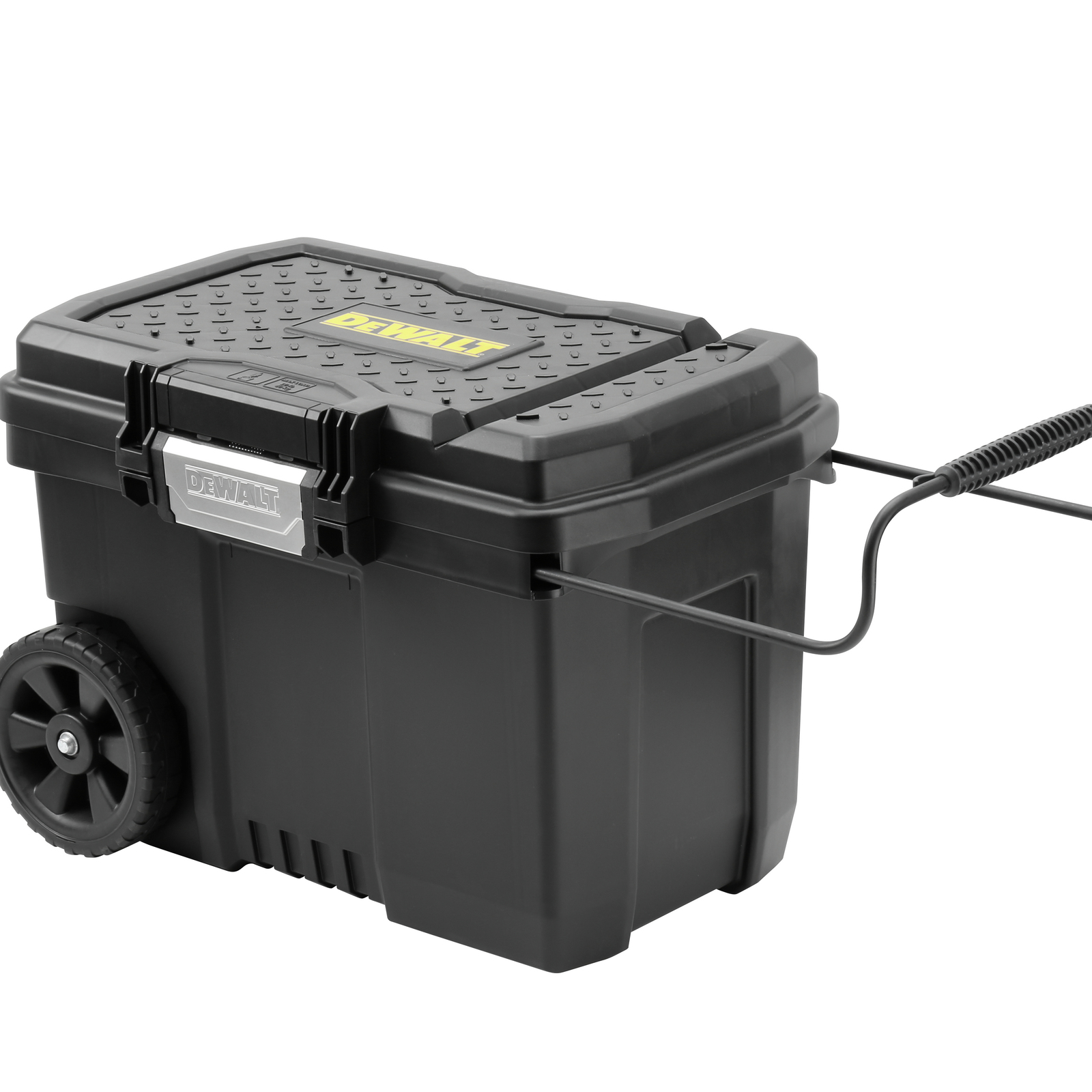 Rolling tool box bunnings store
