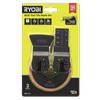 Ryobi 3 Piece Multi Tool Tile Blade Set - Bunnings Australia
