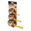 Craftright Tape Measure Set - Bunnings Australia
