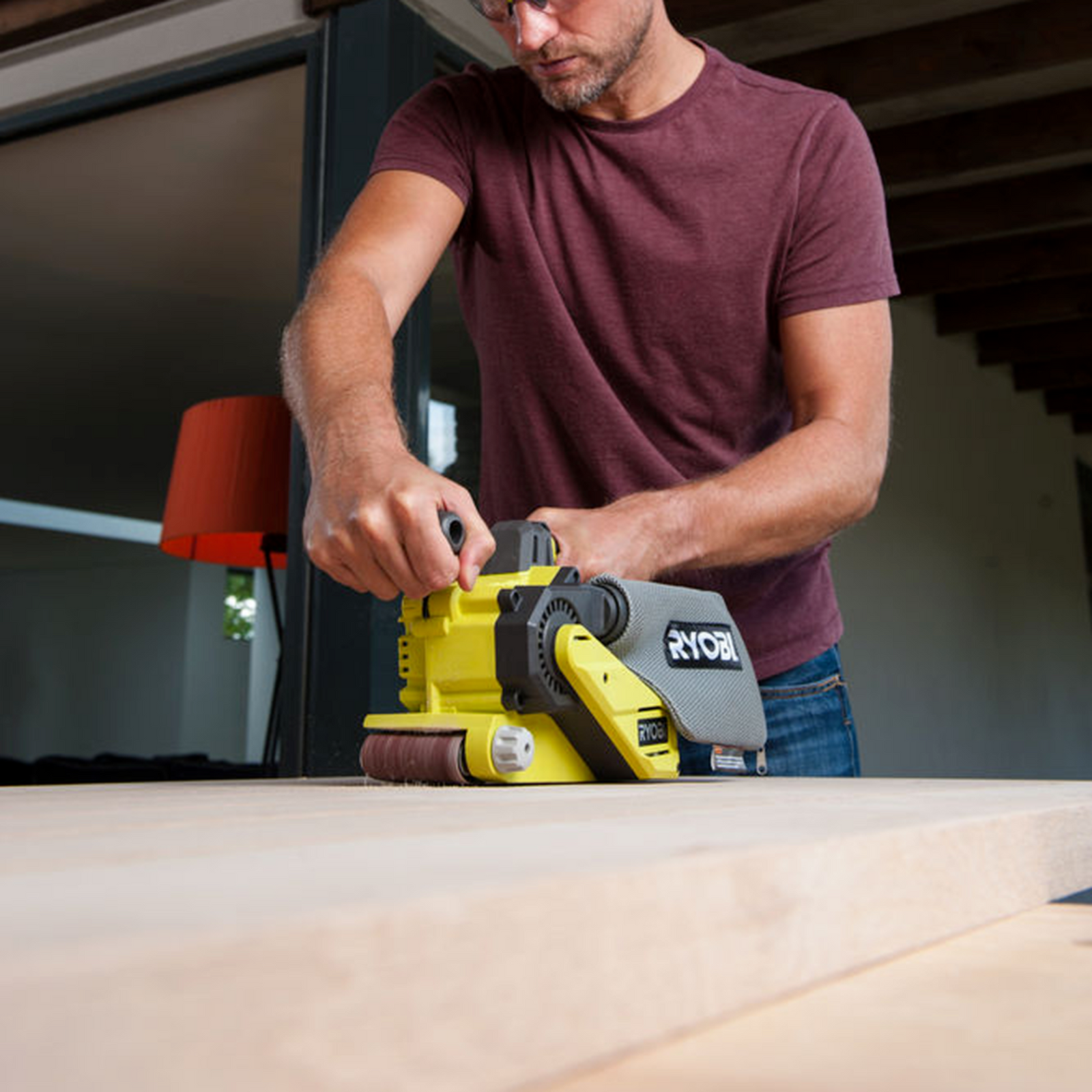 Bunnings belt sander belts store