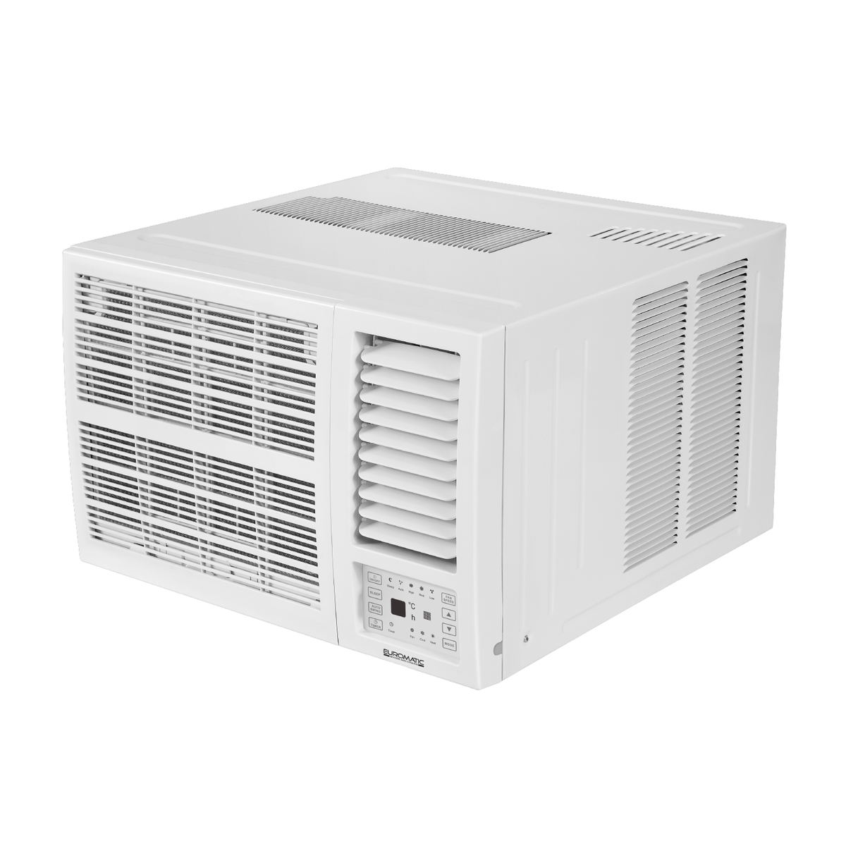 Euromatic 2.7kW Window Air Conditioner - Bunnings Australia
