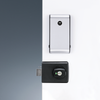 Lockwood 001Touch Plus Smart Deadlatch - Bunnings Australia