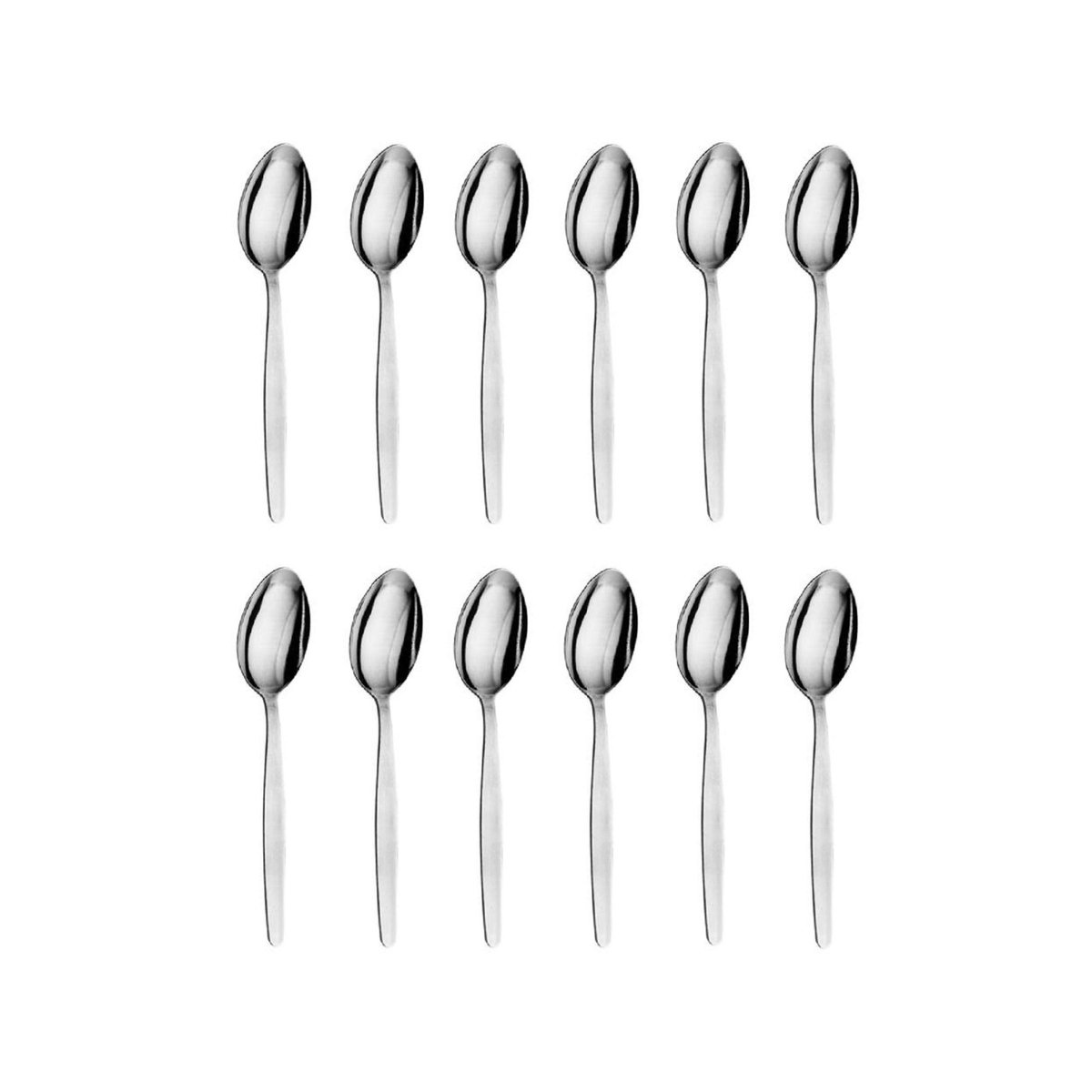 Trenton Oslo Teaspoons - 12 Pieces - Bunnings Australia