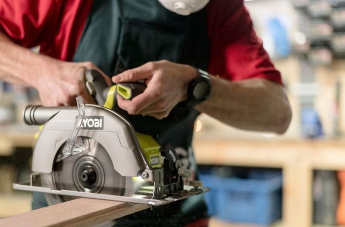 Tools 101: How To Use Power Saws - Bunnings New Zealand