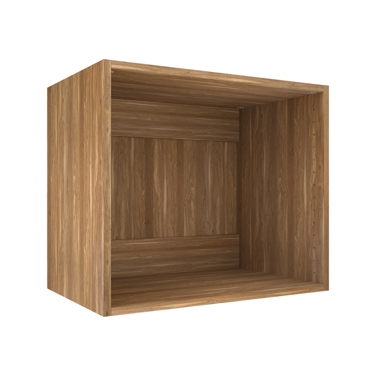 Lugna 512 x 600 x 280mm Cove Cabinet Shell - Bunnings Australia