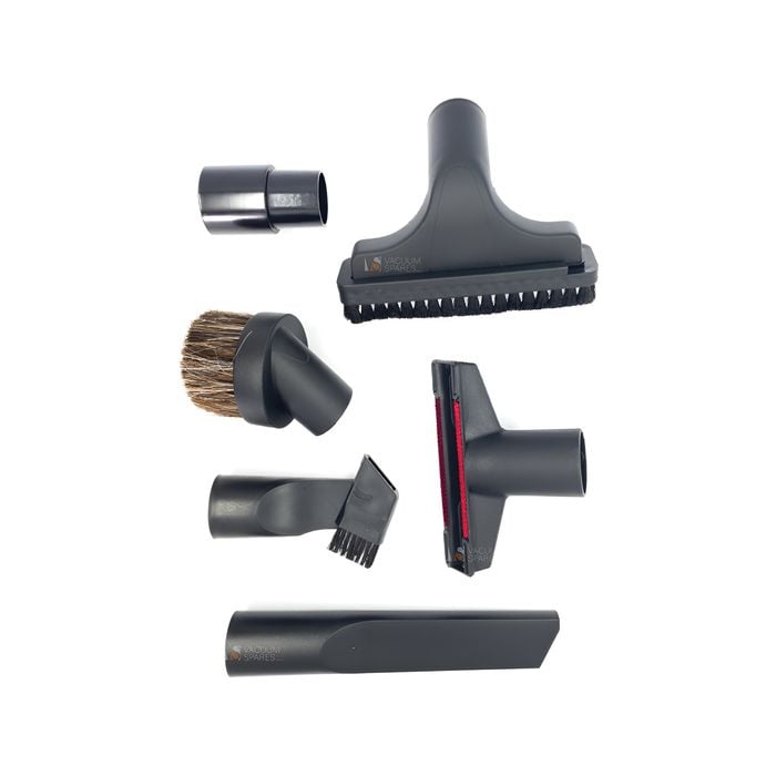 Vacuum Cleaner Tool And Accessories Kit 32 & 35mm - Bunnings Australia