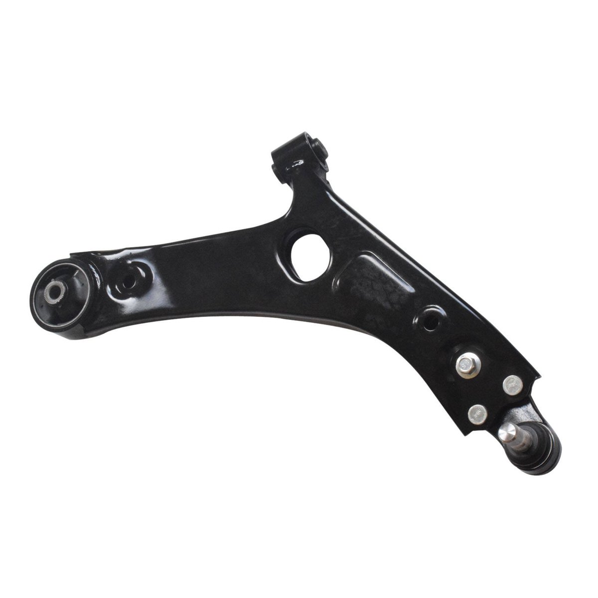 Control Arm Right Hand Side Front Lower Fit For Hyundai ix35 LM Kia ...