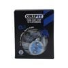 Gripit 25mm Blue Plasterboard Fixing - 8 Pack - Bunnings New Zealand