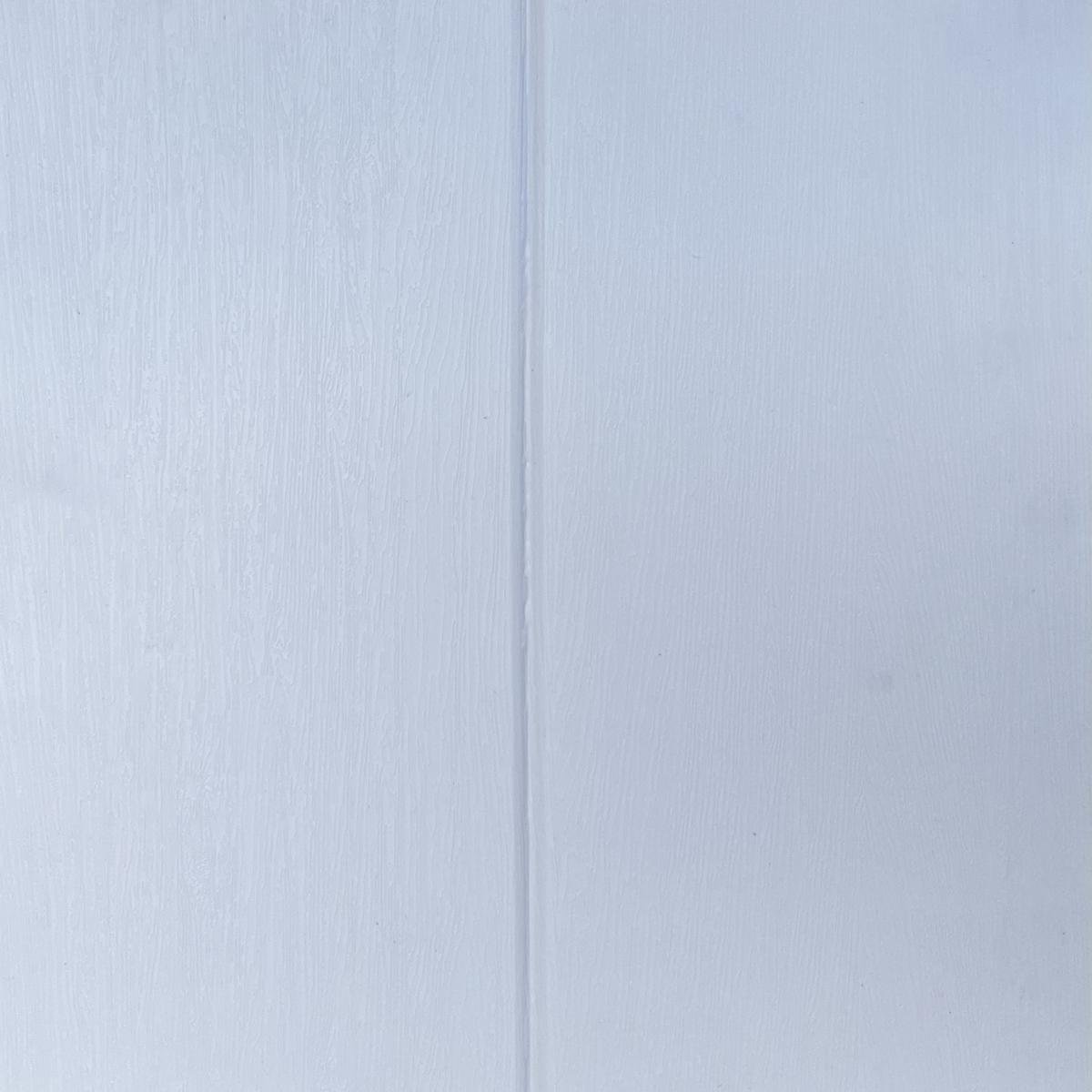 QuickBoard 300 x 9mm 2.7m Arctic White PVC VJ Wall and Ceiling Lining ...