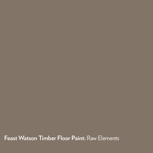 Feast Watson 4L Ultra Deep Base Satin Timber Floor Paint - Bunnings ...