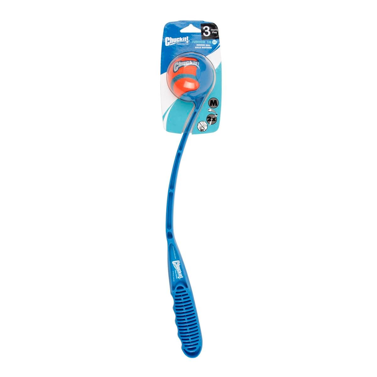 ChuckIt! Junior Ball Launcher 46cm - Bunnings Australia