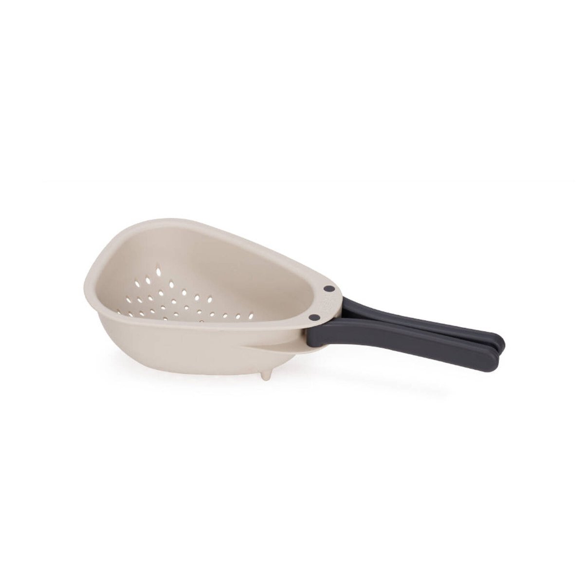 Joseph Joseph Droplet Mini Compact Colander With Folding Handles ...