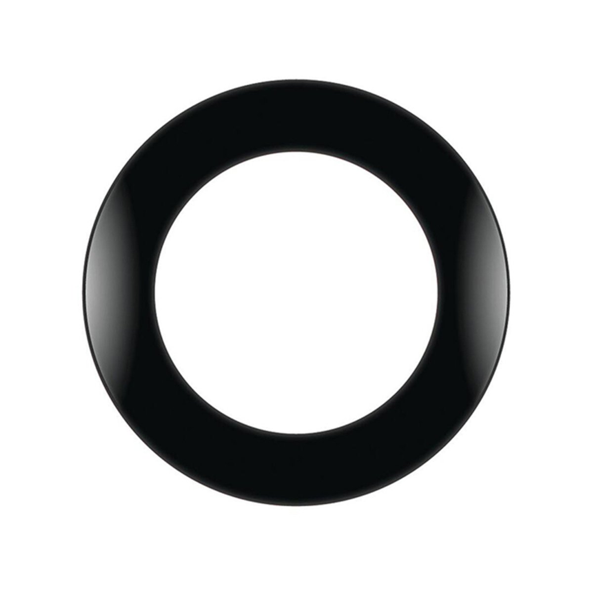 Formula Sports One Piece Surround For Dartboards Black - Bunnings Australia