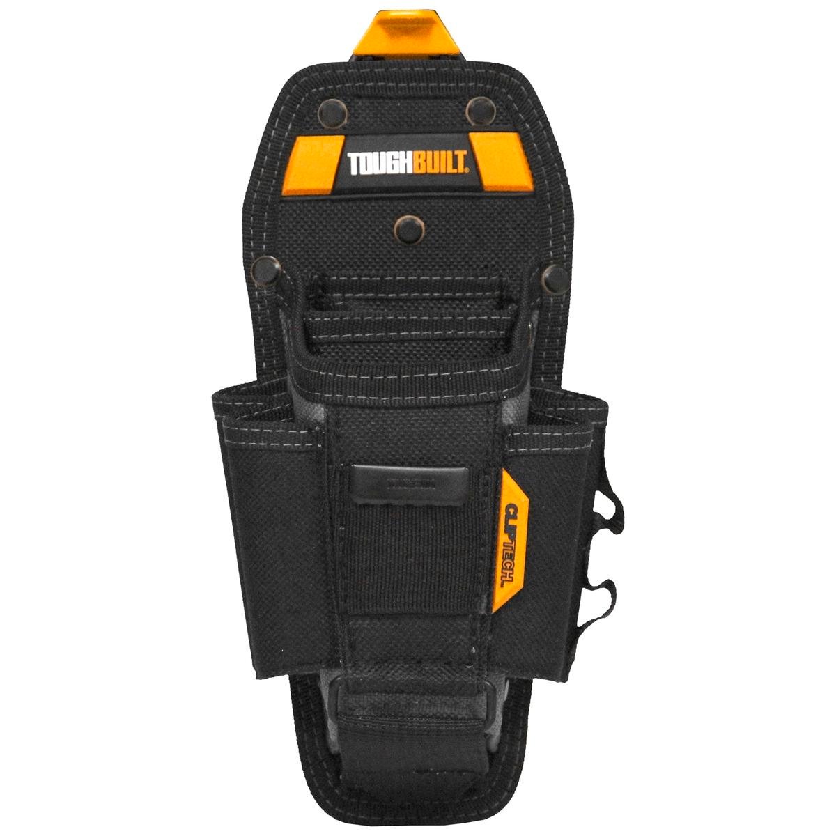 ToughBuilt Large Technician 7 Pocket Pouch - Bunnings Australia