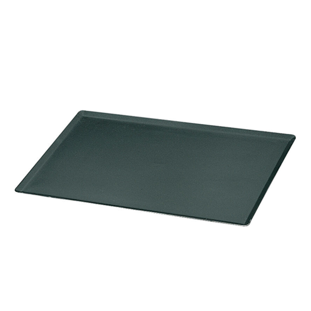 Matfer Bourgeat Blue Steel Baking Sheet - GN 1/1 - Bunnings Australia