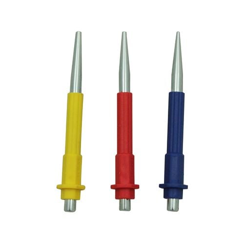 Craftright 3 Piece Nail Set Punch - Bunnings New Zealand